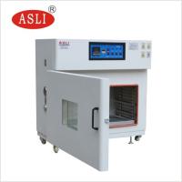 China 300°C Nitrogen High Temperature Oven for Fluoropolymers Testing with 450x400mm Chamber for sale