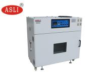 China Micro PID Control High Temperature Ovens For Metal Heating Treatment for sale