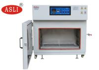China Micro PID Control High Temperature Ovens For Metal Heating Treatment for sale