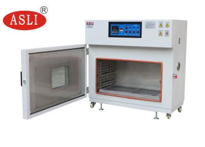 China Micro PID Control High Temperature Ovens For Metal Heating Treatment for sale