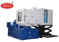 China SUS304 Combined Climatic Test Chamber with Vibration Measurement 408L 1000L 1500L for sale