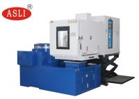China SUS304 Combined Climatic Test Chamber with Vibration Measurement 408L 1000L 1500L for sale