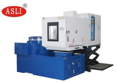 China SUS304 Combined Climatic Test Chamber with Vibration Measurement 408L 1000L 1500L for sale