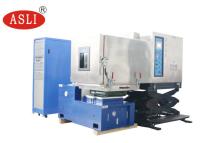 China 5-3000Hz Electrodynamic Vibration Shaker Table 3000N Sine Force for Electrical Appliances for sale