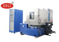 China 5-3000Hz Electrodynamic Vibration Shaker Table 3000N Sine Force for Electrical Appliances for sale