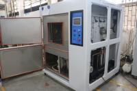 China Cold Thermals Shock Vibration Testing Equipment , 252L Thermal Vibration Test Chamber for sale
