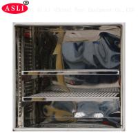 China 304 Stainless Steel Constant Temperature Humidity Chamber 80L -40 to 150C for sale