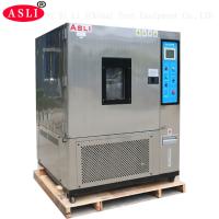 China 304 Stainless Steel Constant Temperature Humidity Chamber 80L -40 to 150C for sale