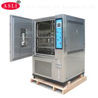 China 304 Stainless Steel Constant Temperature Humidity Chamber 80L -40 to 150C for sale