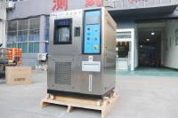 China Temperature Humidity Climatic Chamber / Plastics Environmental Test Chamber for sale