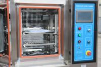 China Temperature Humidity Climatic Chamber / Plastics Environmental Test Chamber for sale