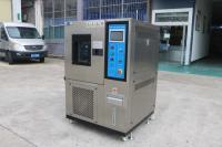 China Environmental Constant Temperature and Humidity Test Chamber with CE Certificate for sale