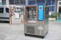 China Environmental Constant Temperature and Humidity Test Chamber with CE Certificate for sale