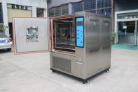 China Environmental Constant Temperature and Humidity Test Chamber with CE Certificate for sale
