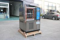 China SUS304 Stainless Steel Temperature Humidity Chamber 150L -40℃ to 150℃ Environmental Test Chamber for sale