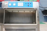 China Weathering Accelerated UV Aging Test Chamber CE ISO Certification With UVA UVB Testing for sale
