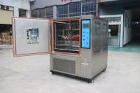 China 150 Liter Temperature Humidity Chamber -40 to 150C Environmental Test Chamber for sale