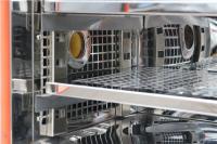 China Thermal Shock Test Chamber High Low Temperature Humidity Chamber 42L 80L 150L 252L for sale