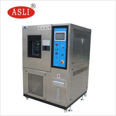 China High Low Fast Temperature Cycling Test Chamber 150L to 800L with 50mm Test Hole for sale