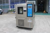 China High Low Fast Temperature Cycling Test Chamber 150L to 800L with 50mm Test Hole for sale