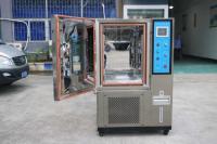 China High Low Fast Temperature Cycling Test Chamber 150L to 800L with 50mm Test Hole for sale