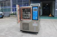 China Customized Touch Humidity Control Test Chamber for Electric Appliance for sale