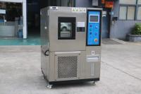 China Constant Temperature Humidity Chamber / Li-Ion Battery Testing Equipment for sale