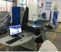 China Universal Laboratory Test Equipment Probe 3D Manual Movable Video Measuring Machine System for sale