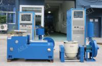 China High Frequency Electrodynamics Vibration Shaker Table Test Machine 3000N 25mm for sale