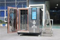 China Programmable Temperature Humidity Test Chamber TH-80-D -40C 150C 20-98% RH for sale