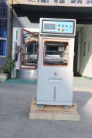 China Programmable Constant Temperature Humidity Test Chamber 150L -40 to 150C 20-98% RH for sale