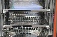 China Programmable Constant Temperature Humidity Test Chamber 150L -40 to 150C 20-98% RH for sale