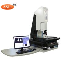 China 3D Video Measuring Machine SOV-4030 400x300x150mm RS-232 CNC Vision Measurement System for sale