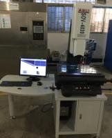 China 3D Video Measuring Machine SOV-4030 400x300x150mm RS-232 CNC Vision Measurement System for sale