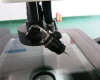 China 3D Video Measuring Machine SOV-4030 400x300x150mm RS-232 CNC Vision Measurement System for sale