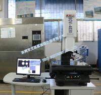 China 3D Video Measuring Machine SOV-4030 400x300x150mm RS-232 CNC Vision Measurement System for sale