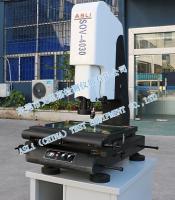 China 3D Video Measuring Machine SOV-4030 400x300x150mm RS-232 CNC Vision Measurement System for sale