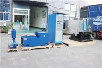China Vibration Temperature Humidity Climatic Combined Test Chamber for sale