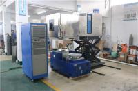 China Vibration Temperature Humidity Climatic Combined Test Chamber for sale