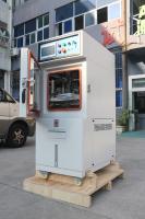China HL-225-F High Low Temperature Cycle Test Chamber -70°C to 150°C 600x750x500mm for sale