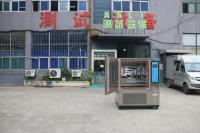 China Stainless Steel Temperature Humidity Chamber 150L 150C Environmental Test Chamber for sale