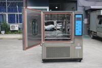 China Stainless Steel Temperature Humidity Chamber 150L 150C Environmental Test Chamber for sale