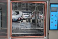 China Led Light Humidity And Temperature Controlled Chamber Over Temperature Protection for sale