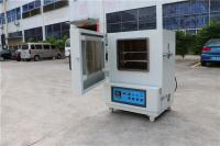 China 500C Hot Air High Temperature Drying Oven For IC Packaging With PID Control for sale