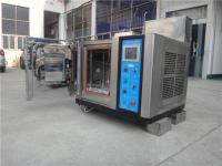 China Benchtop Temperature Humidity Chamber 80L -20 to 150°C for Cold Hot Test for sale