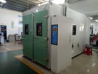 China Programmable High Low Temperature Cycle Chamber 800Liter 1000*1000*800mm for sale