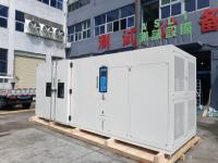 China Environmental Test Chamber Walk In Accelerated Aging Climate Room for sale