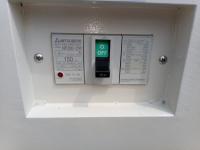 China Aging Chamber Walk - In Temperature Humidity Climatic Stability Test Room for sale