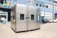 China High Temperature Aging Walk In Stability Chamber / Constant Temperature Chamber for sale