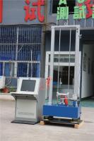 China Hydraulic Mechanical Shock Testing Machine Half Sine Wave 150-15000 m/s2 0.5-18 ms for sale